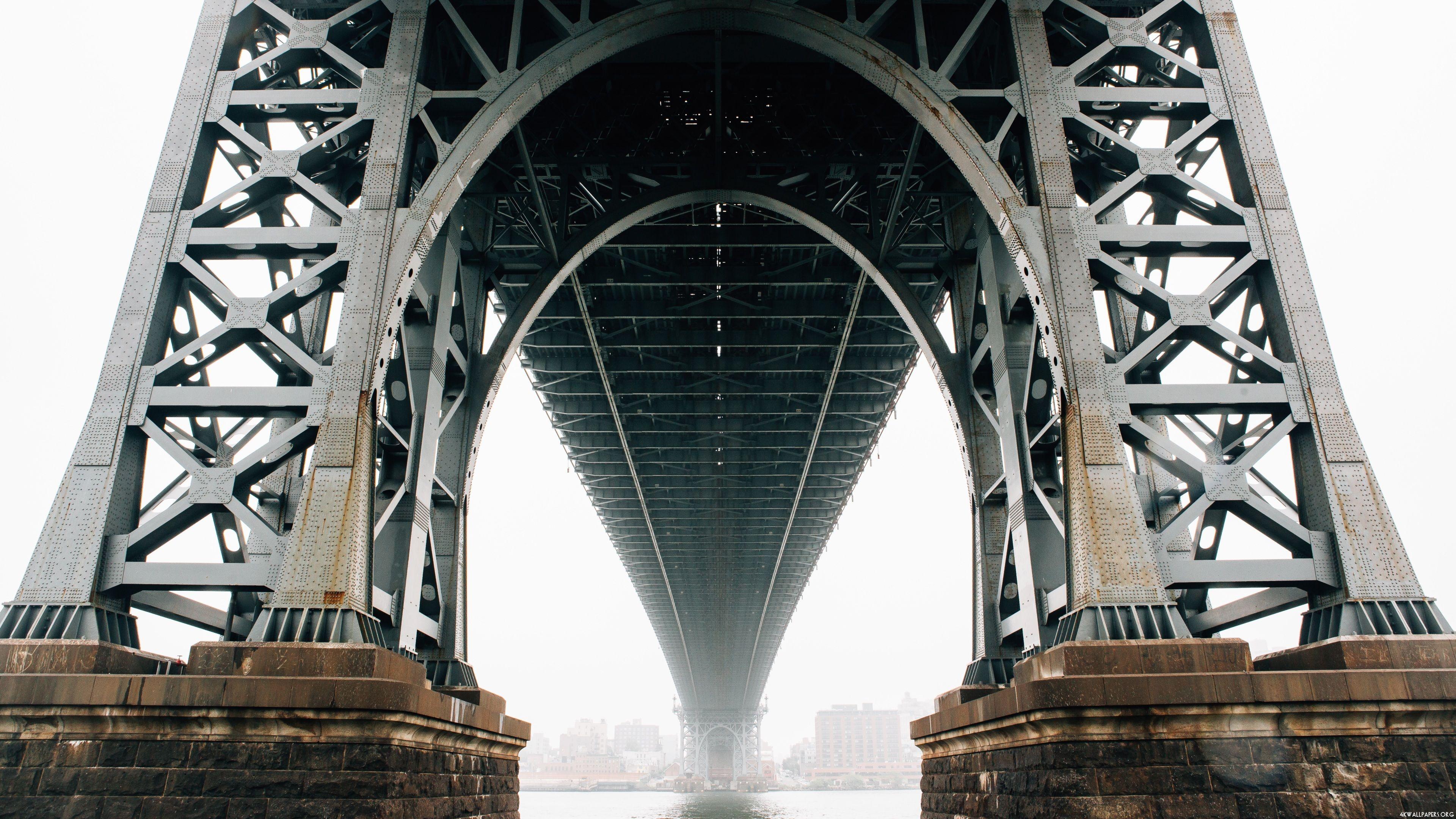 4K Bridge Wallpapers - Top Free 4K Bridge Backgrounds - WallpaperAccess