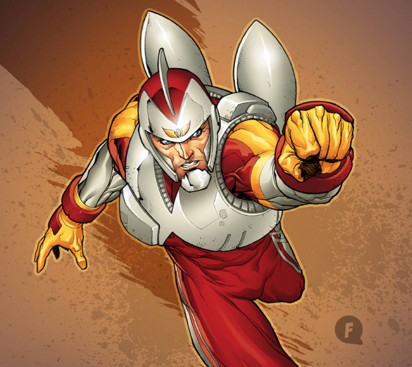 Adam Strange Wallpapers - Top Free Adam Strange Backgrounds ...