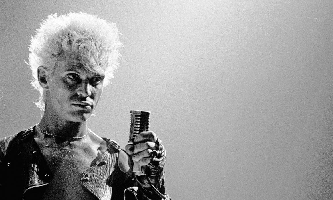 Billy Idol Wallpapers - Top Free Billy Idol Backgrounds - WallpaperAccess
