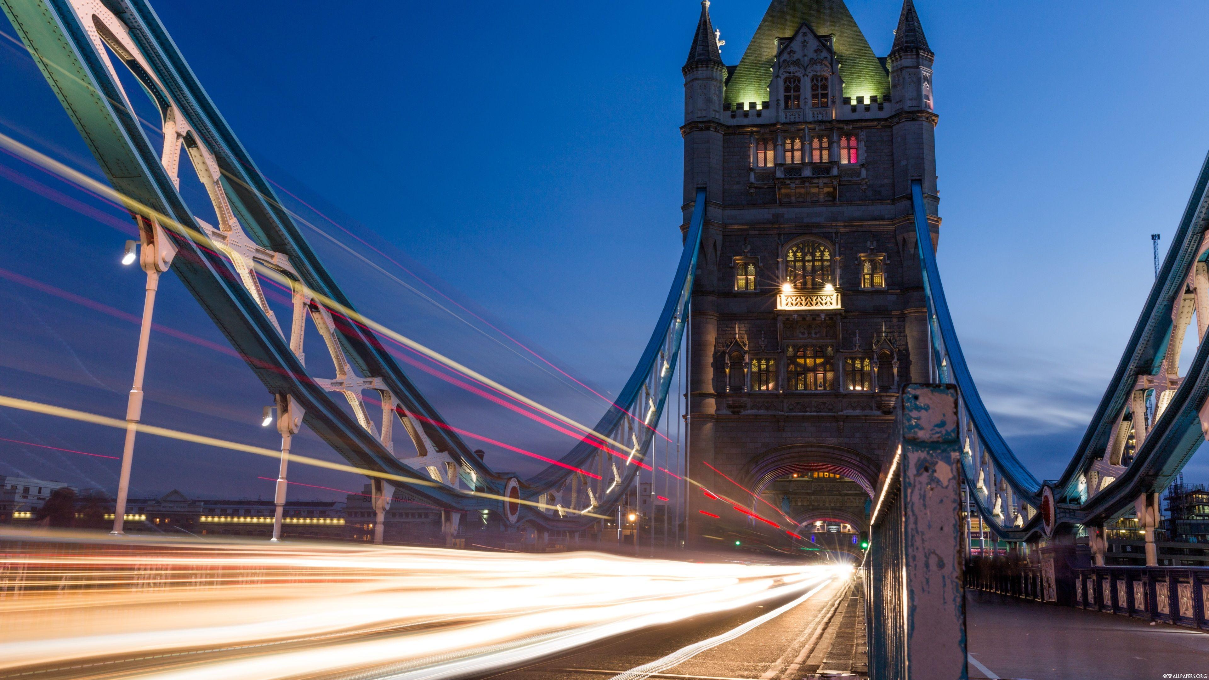 4K Bridge Wallpapers - Top Free 4K Bridge Backgrounds - WallpaperAccess