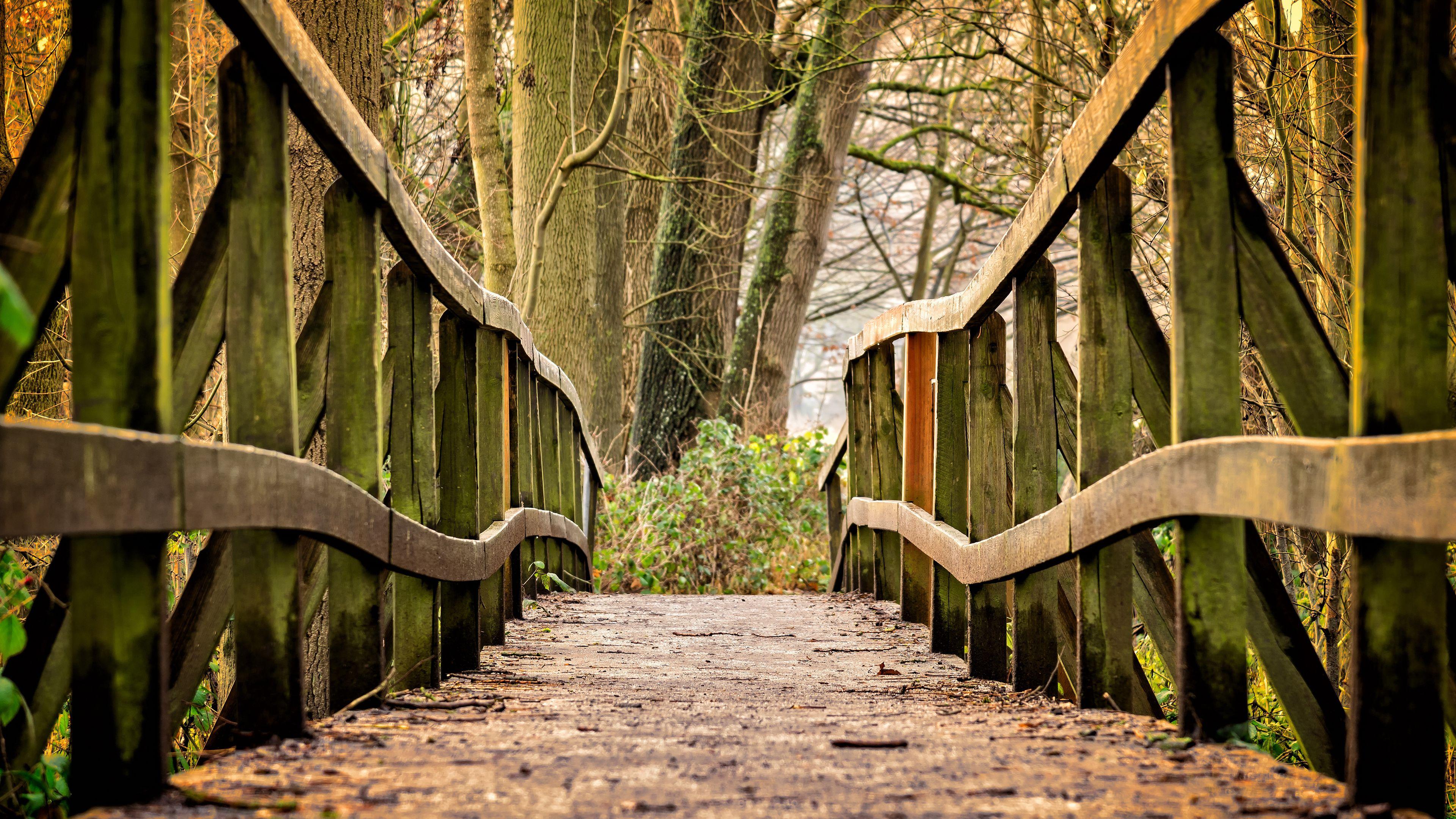 4K Bridge Wallpapers - Top Free 4K Bridge Backgrounds - WallpaperAccess