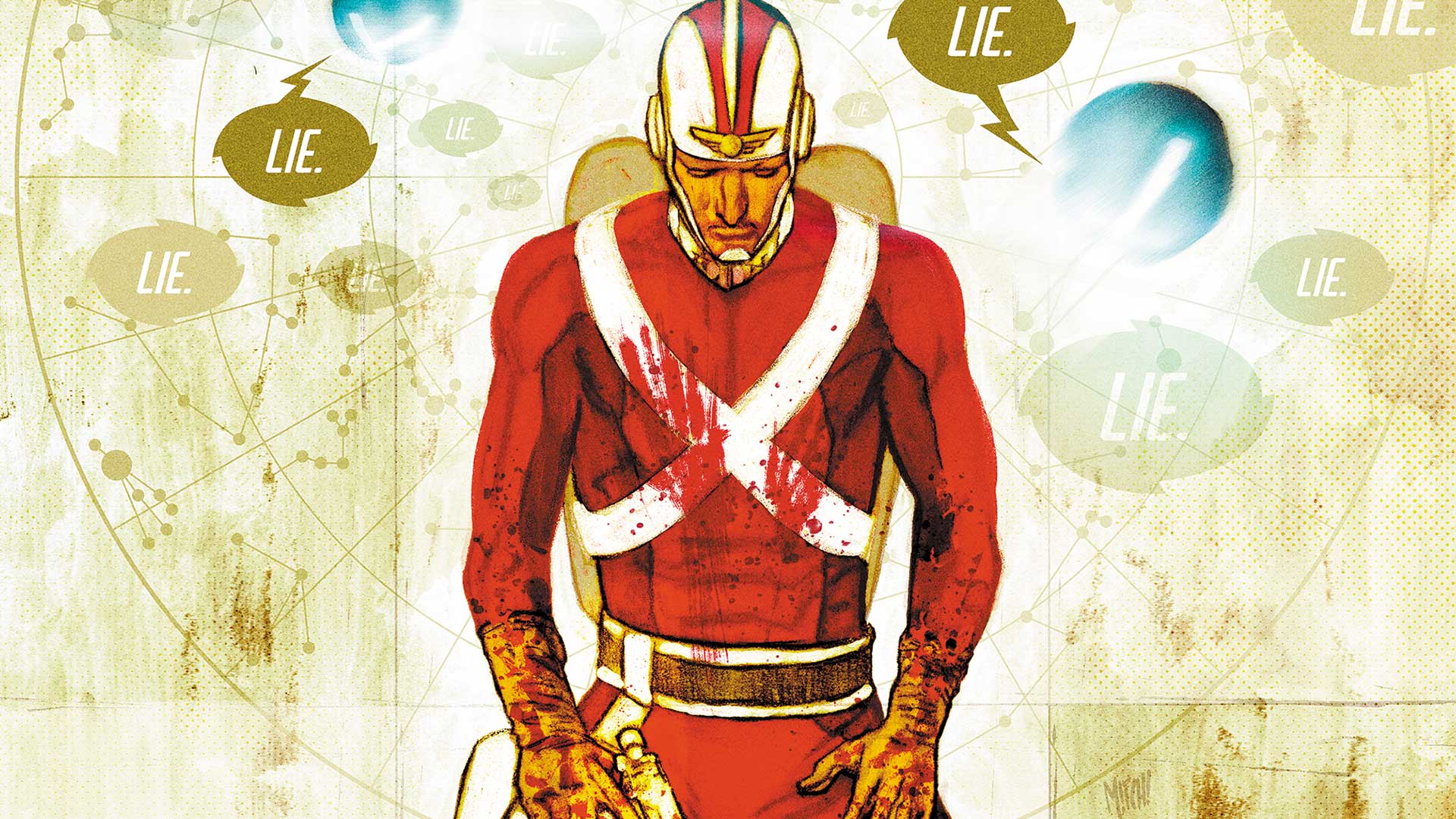 Adam Strange Wallpapers - Top Free Adam Strange Backgrounds ...