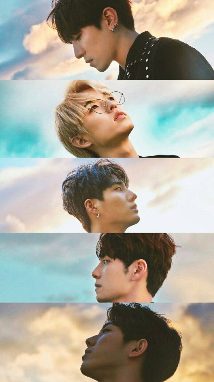 Day6 iPhone Wallpapers - Top Free Day6 iPhone Backgrounds - WallpaperAccess