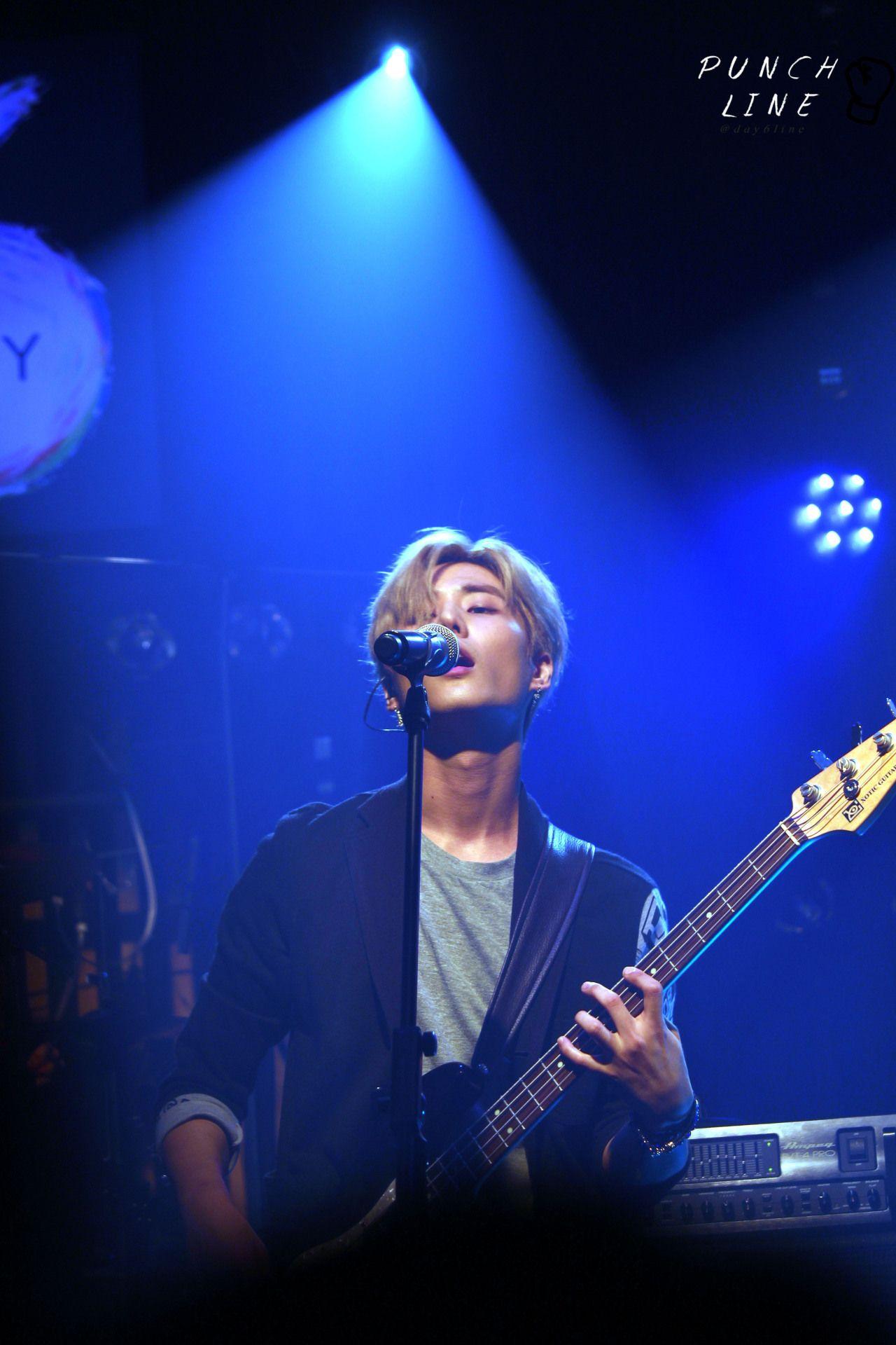 Day6 iPhone Wallpapers - Top Free Day6 iPhone Backgrounds - WallpaperAccess