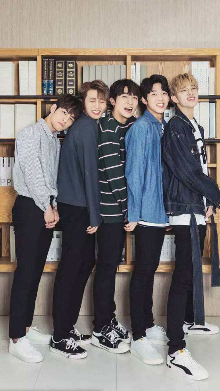 Day6 iPhone Wallpapers - Top Free Day6 iPhone Backgrounds - WallpaperAccess