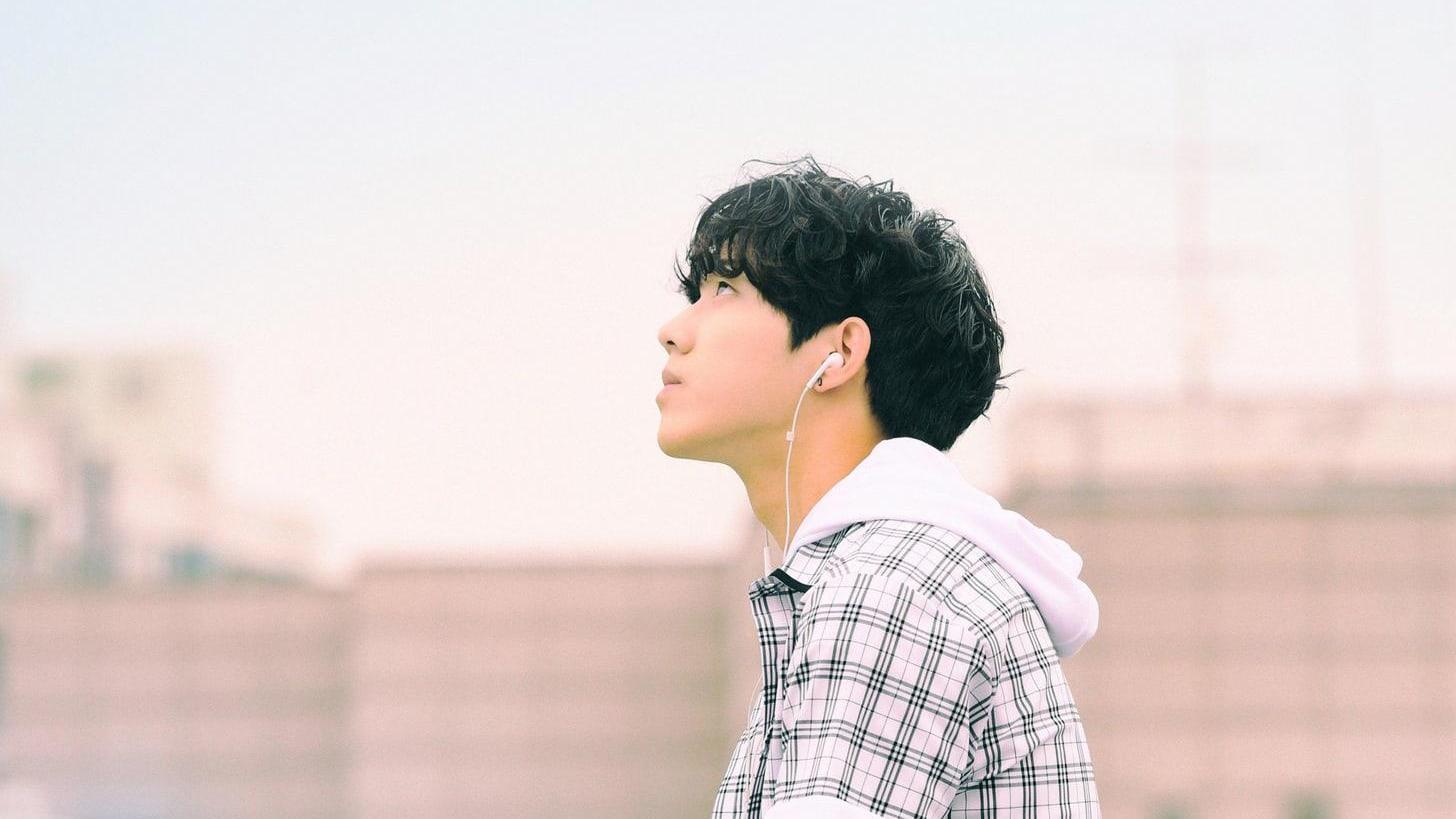 Dowoon Wallpapers - Top Free Dowoon Backgrounds - WallpaperAccess