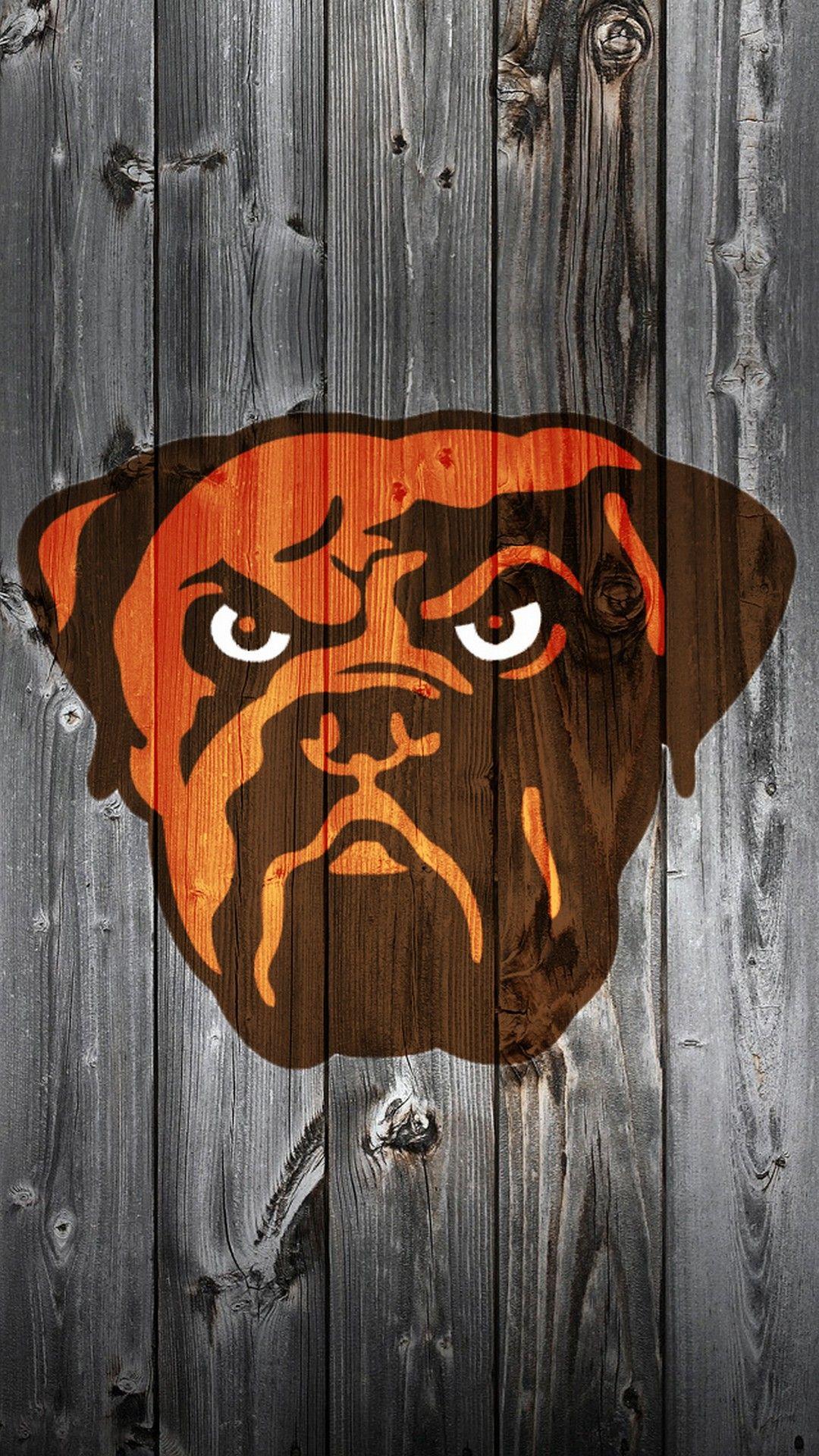 Cleveland Browns iPhone Wallpapers - Top Free Cleveland Browns iPhone ...
