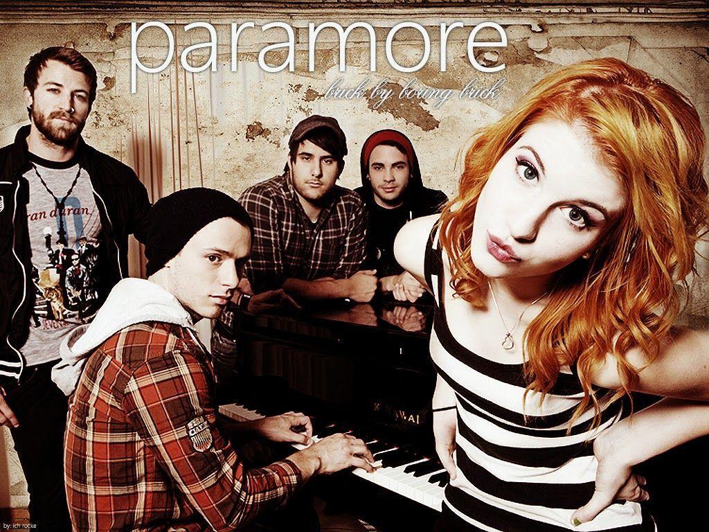 Paramore Desktop Wallpapers - Top Free Paramore Desktop Backgrounds ...