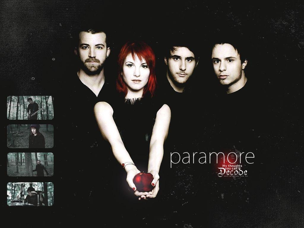 Paramore Desktop Wallpapers - Top Free Paramore Desktop Backgrounds ...