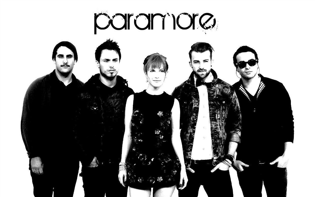 Paramore Desktop Wallpapers - Top Free Paramore Desktop Backgrounds ...