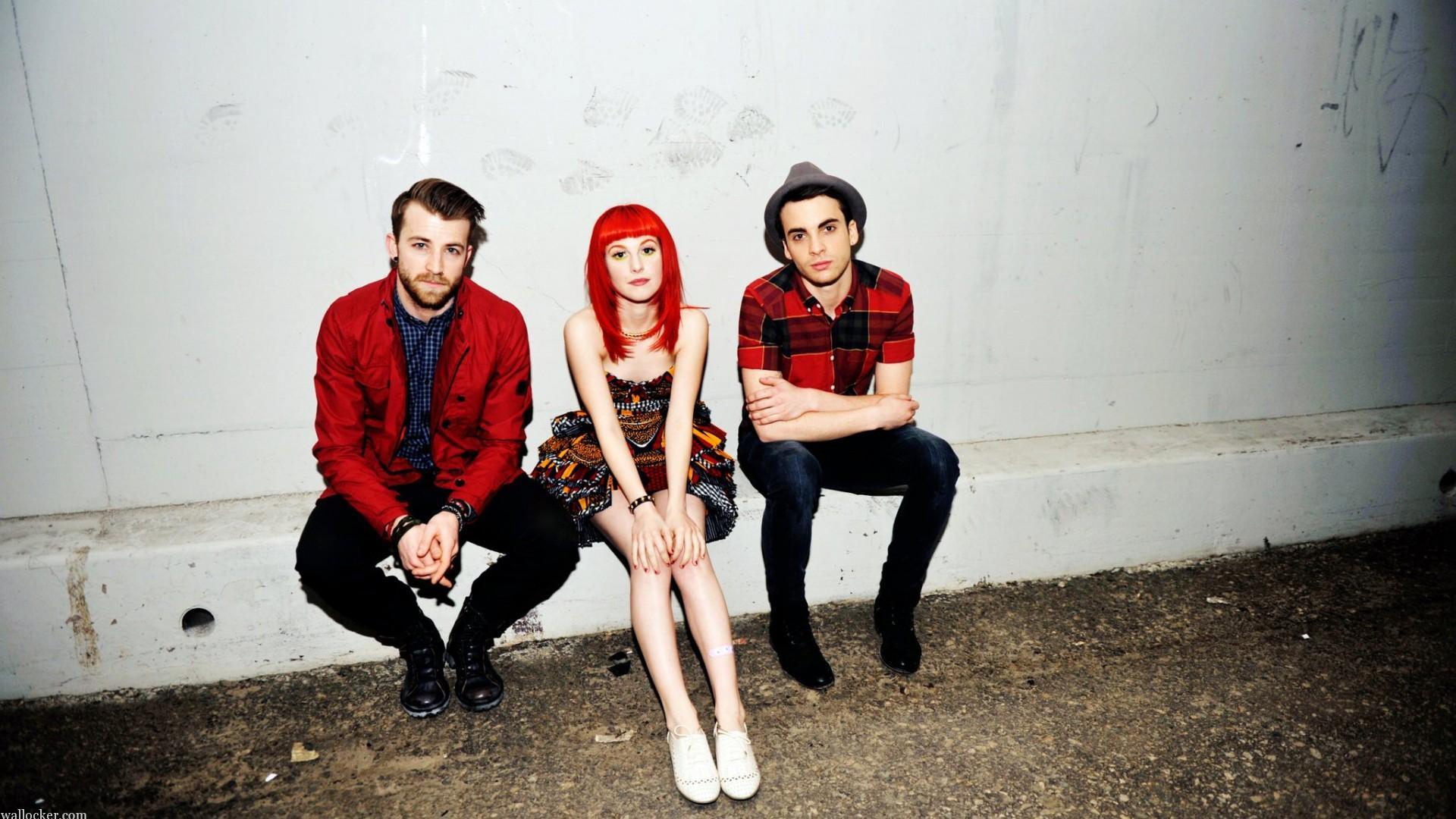 Paramore Desktop Wallpapers - Top Free Paramore Desktop Backgrounds ...
