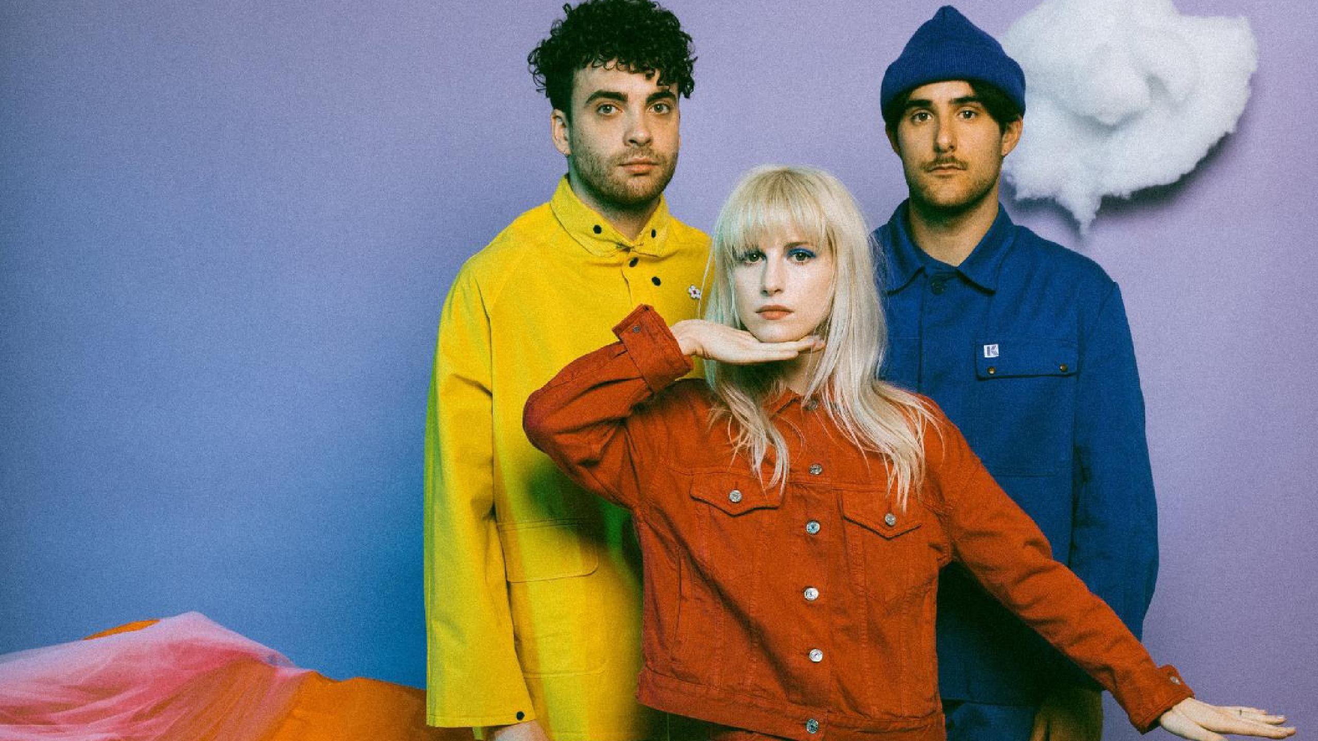 Paramore Desktop Wallpapers - Top Free Paramore Desktop Backgrounds ...