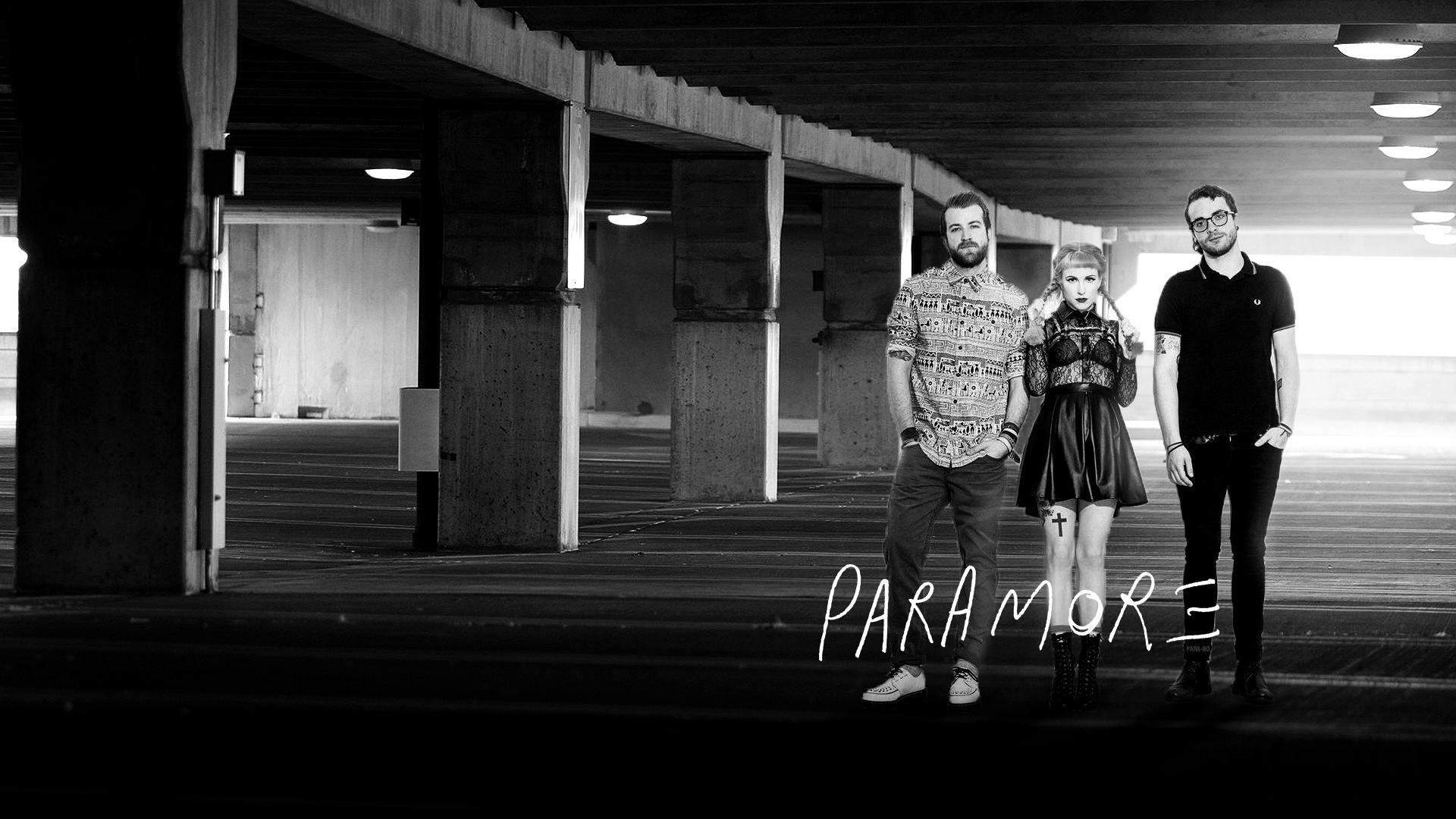 Paramore Desktop Wallpapers - Top Free Paramore Desktop Backgrounds ...