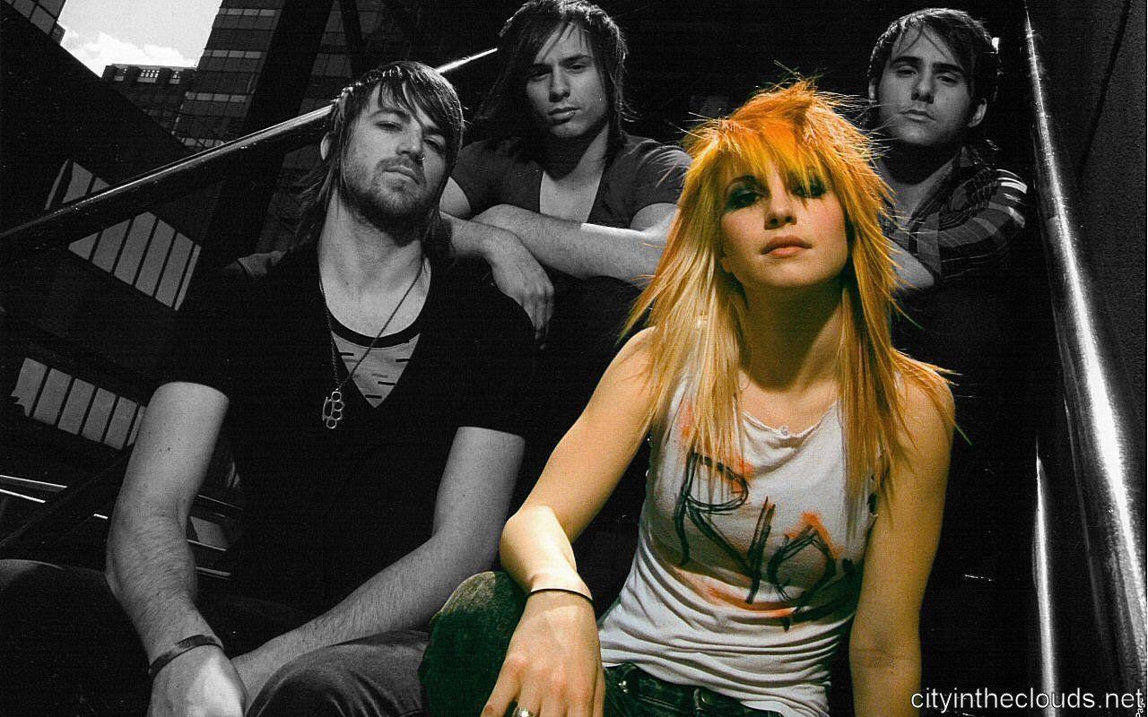 Paramore Aesthetic Desktop Wallpapers - Top Free Paramore Aesthetic Desktop Backgrounds ...