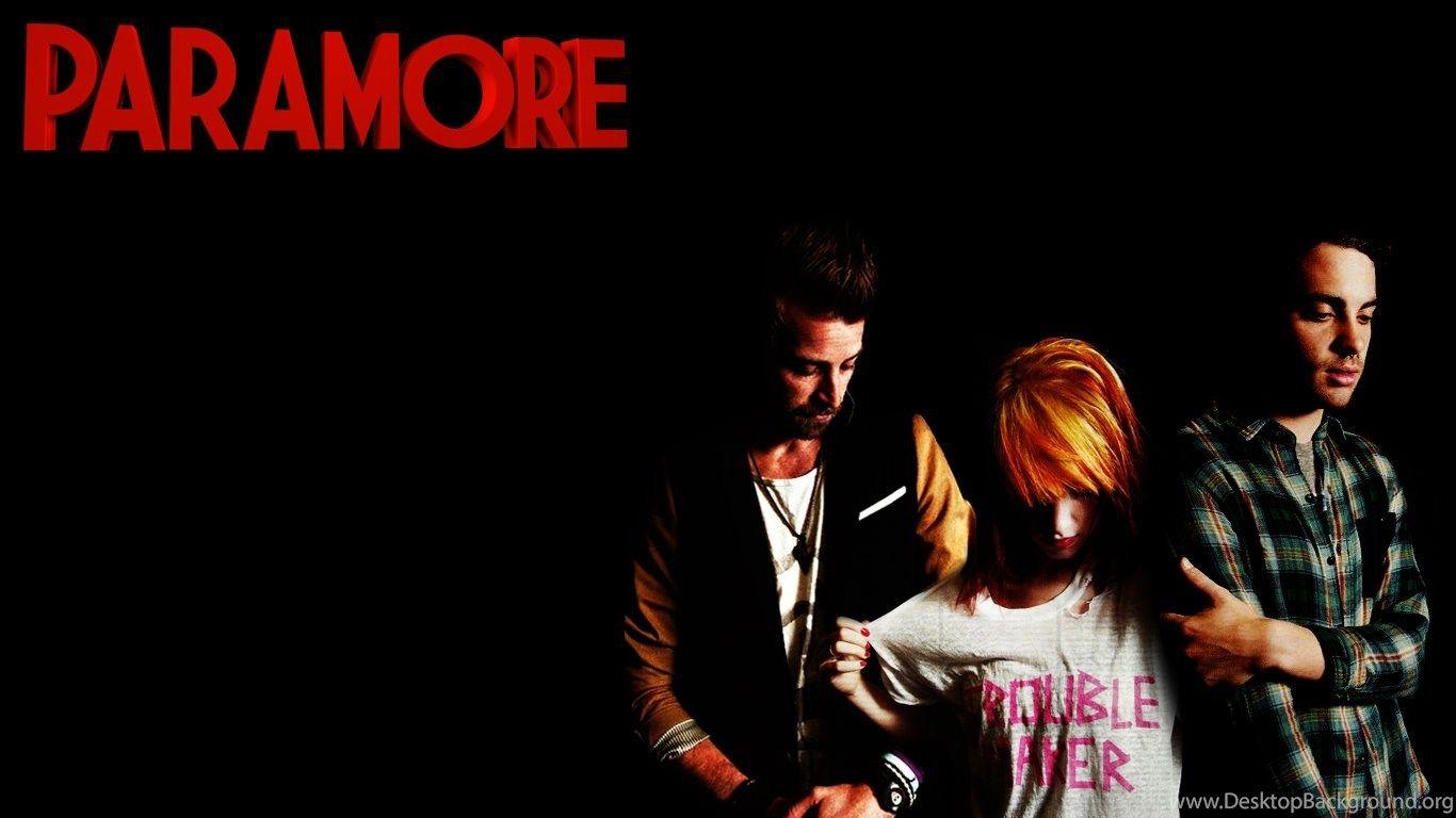 Paramore Desktop Wallpapers - Top Free Paramore Desktop Backgrounds ...