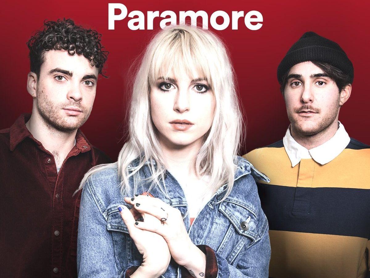 Paramore Desktop Wallpapers - Top Free Paramore Desktop Backgrounds ...