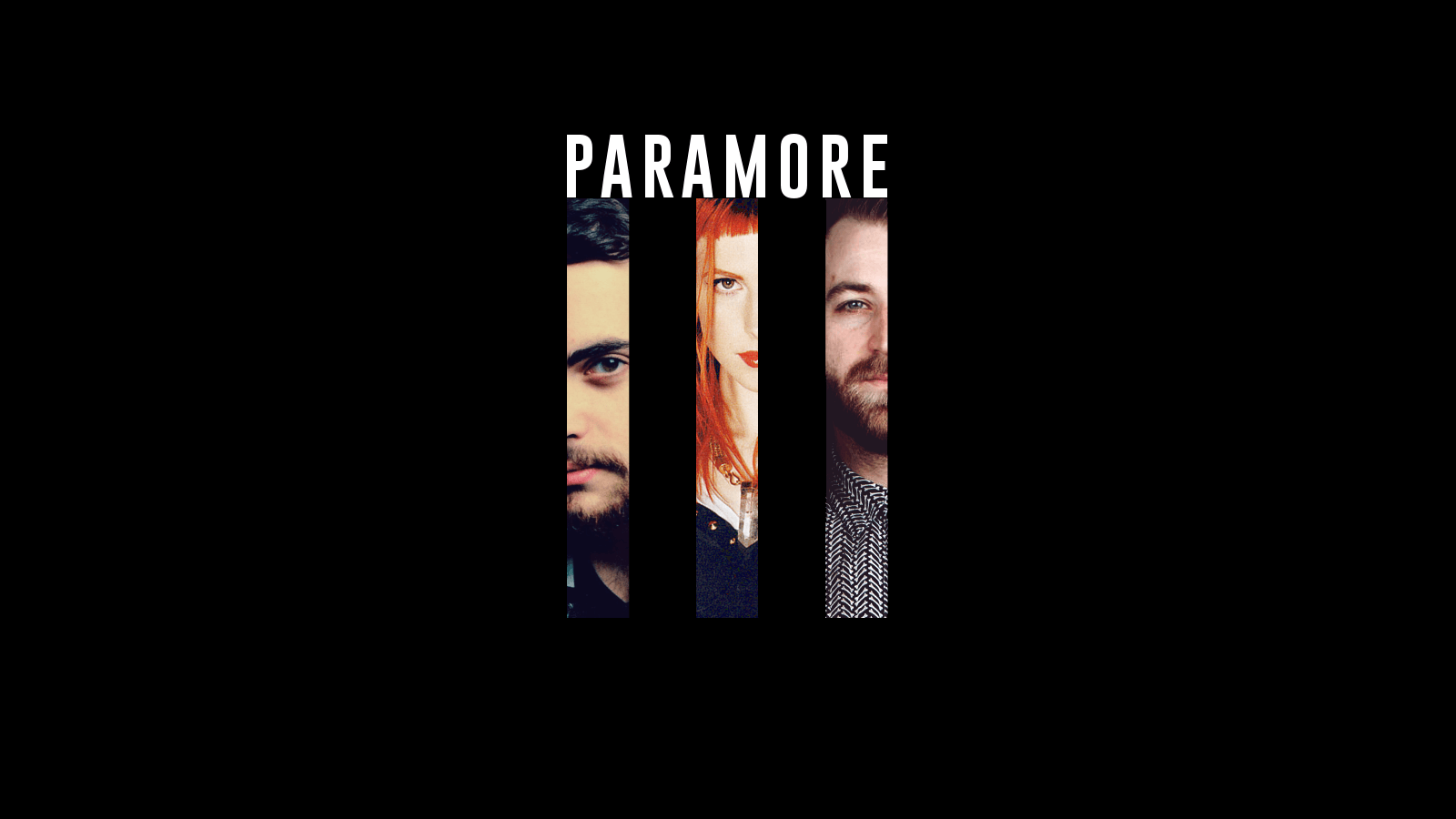 Paramore Desktop Wallpapers - Top Free Paramore Desktop Backgrounds ...