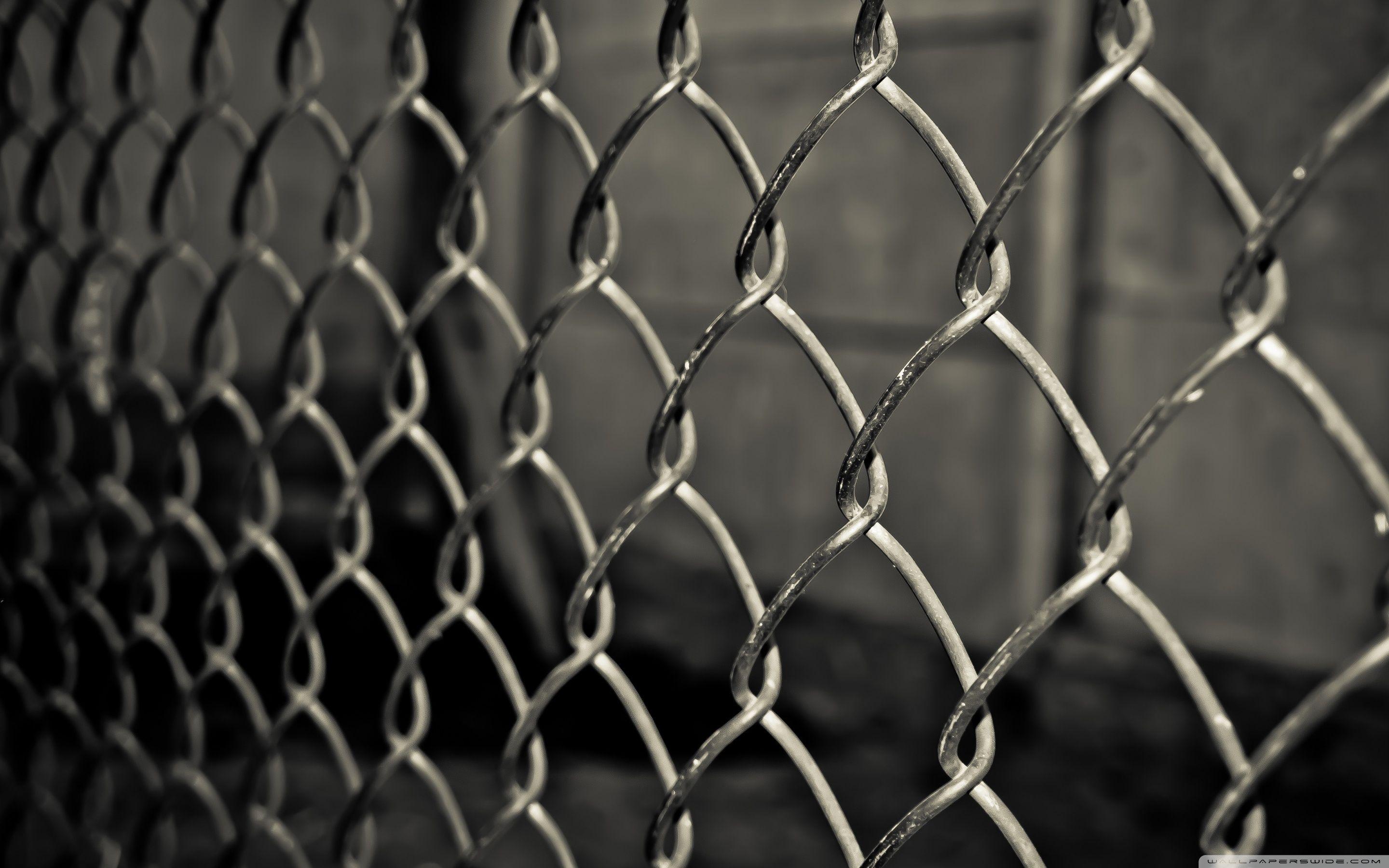 Dark Fence Wallpapers - Top Free Dark Fence Backgrounds - WallpaperAccess