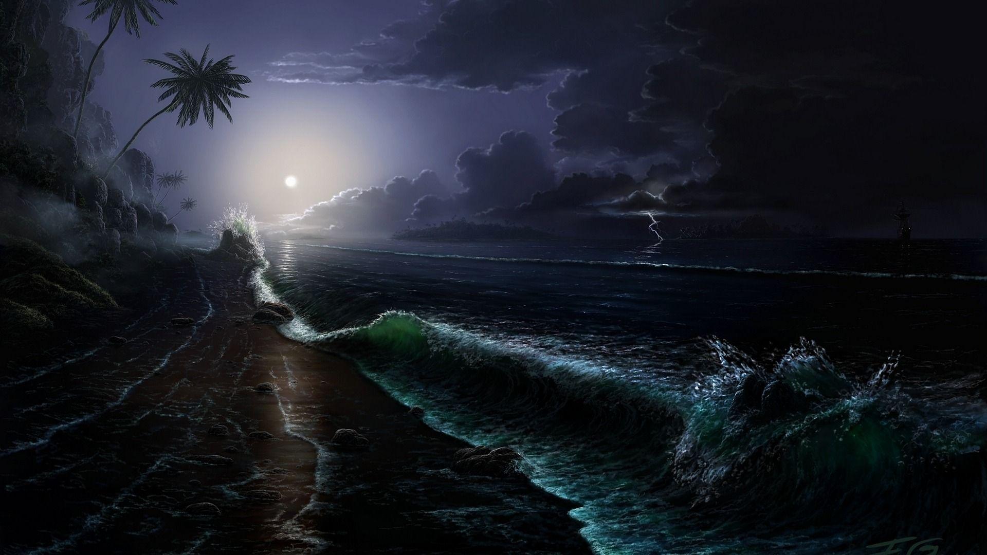 Tropical Storm Wallpapers - Top Free Tropical Storm Backgrounds ...
