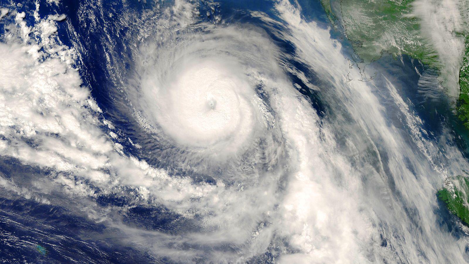 Tropical Storm Wallpapers - Top Free Tropical Storm Backgrounds ...