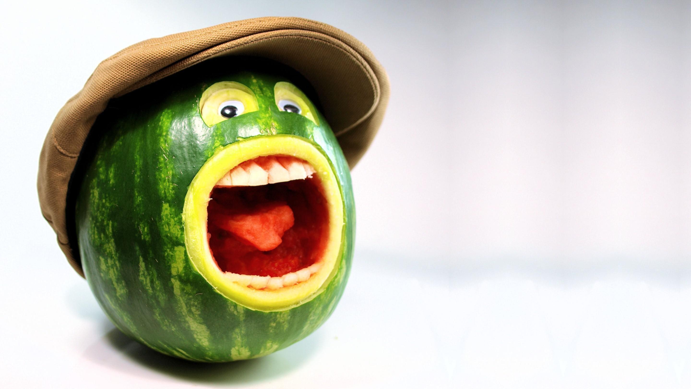 Funny Food Desktop Wallpapers - Top Free Funny Food Desktop Backgrounds ...