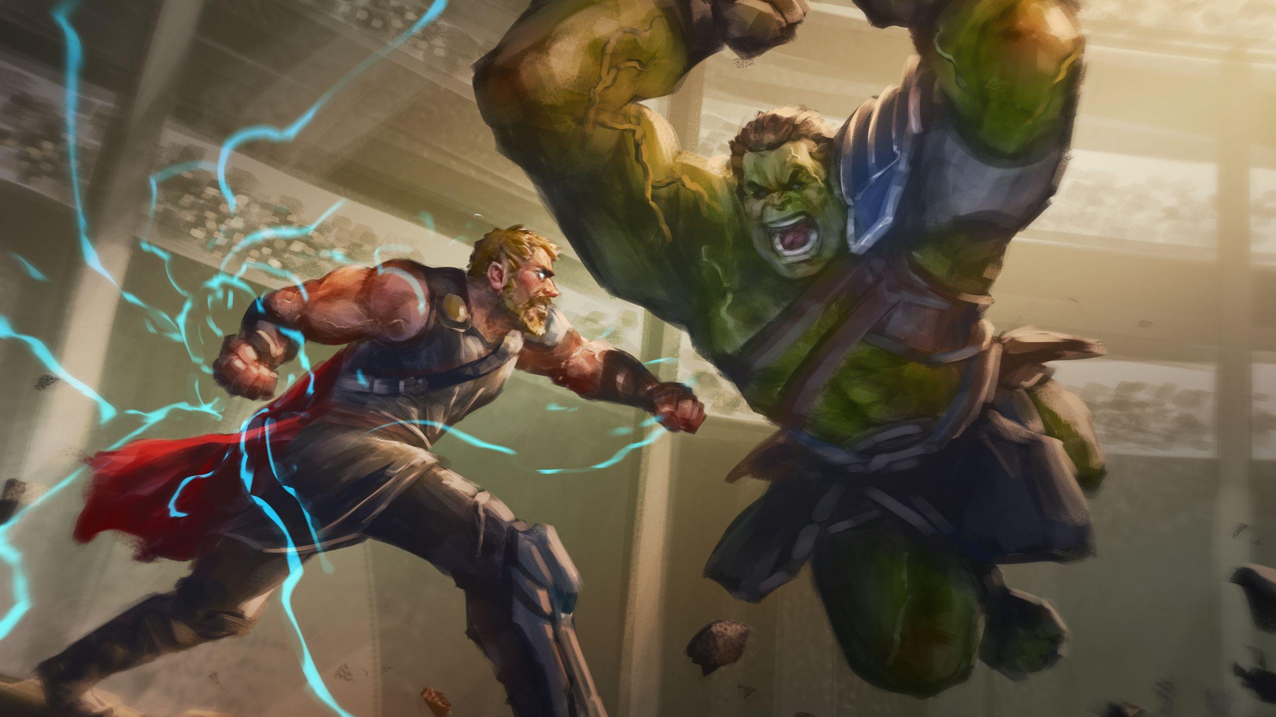 Rune King Thor Wallpapers - Top Free Rune King Thor Backgrounds ...