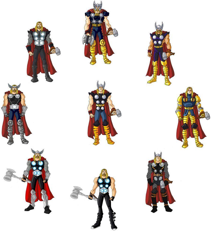 Rune King Thor Wallpapers - Top Free Rune King Thor Backgrounds ...