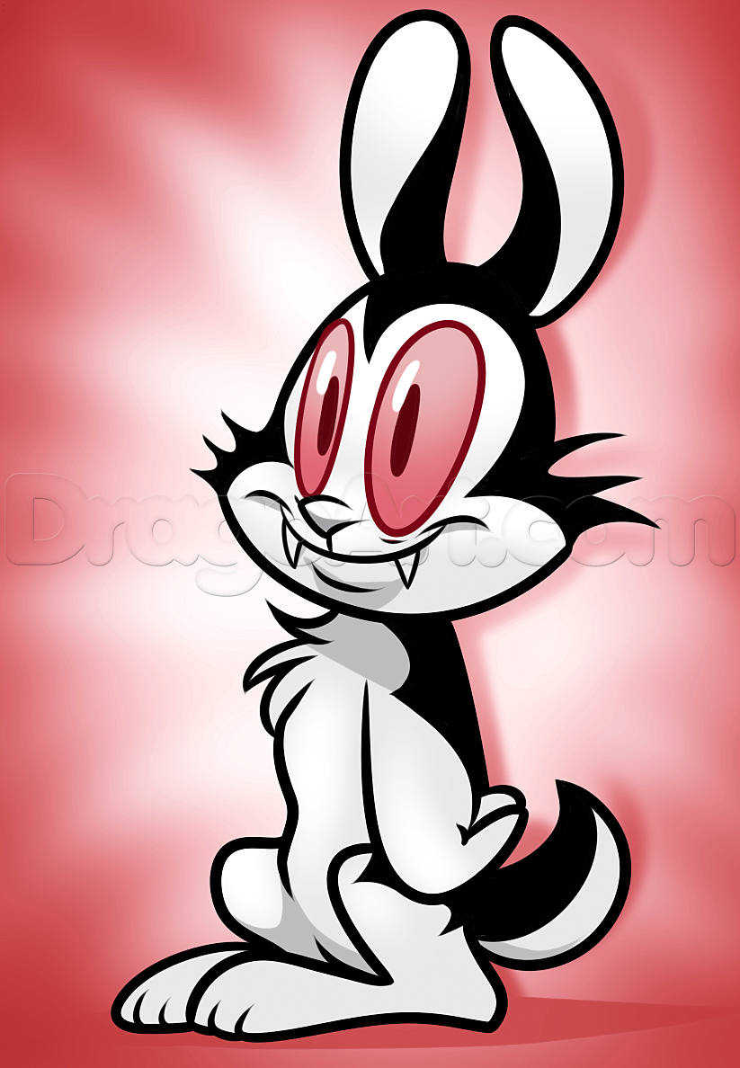 Bunnicula Wallpapers - Top Free Bunnicula Backgrounds - WallpaperAccess