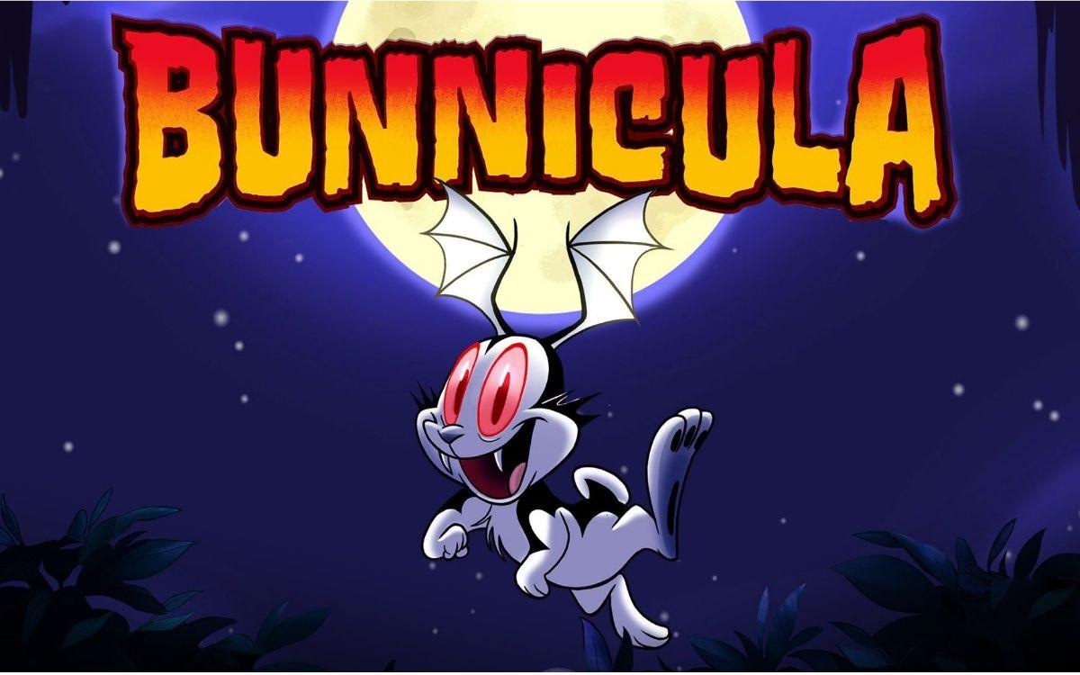 Bunnicula Wallpapers - Top Free Bunnicula Backgrounds - WallpaperAccess