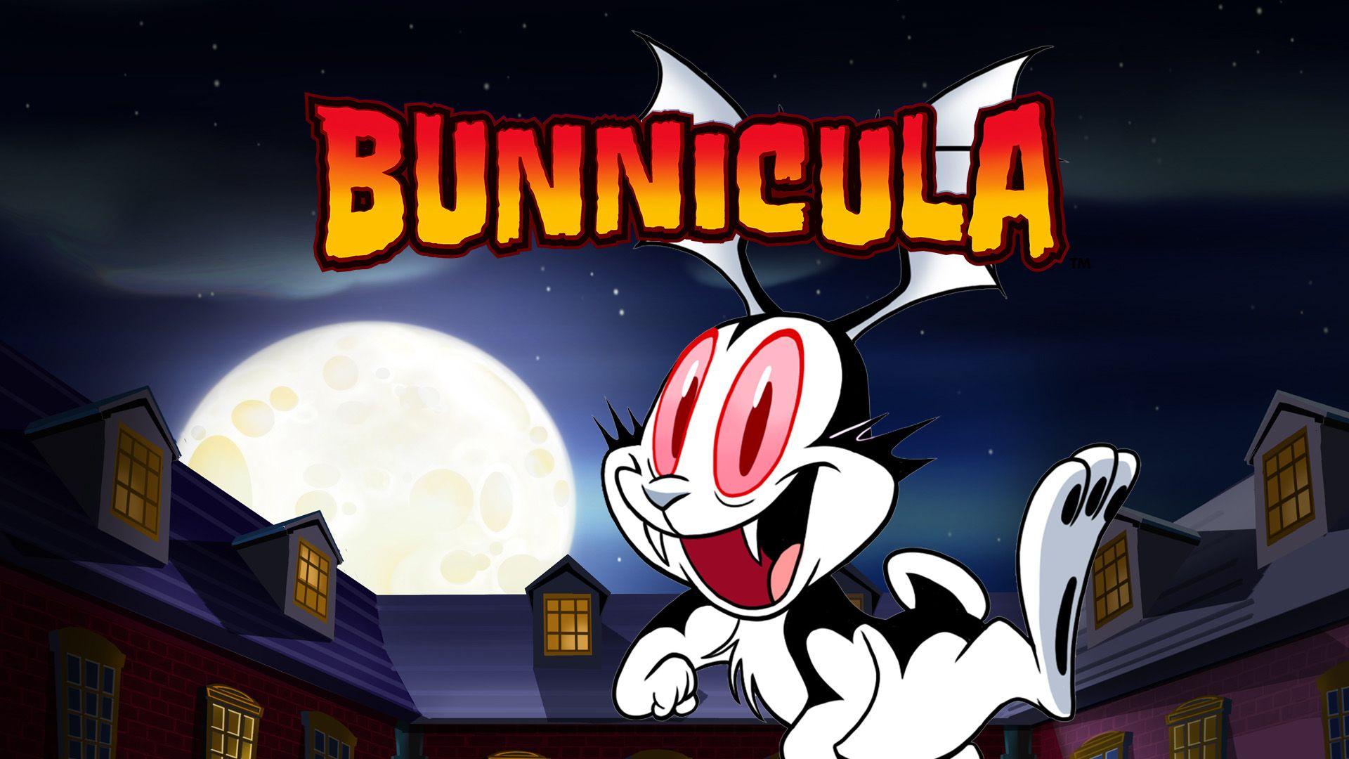 Bunnicula Wallpapers - Top Free Bunnicula Backgrounds - WallpaperAccess