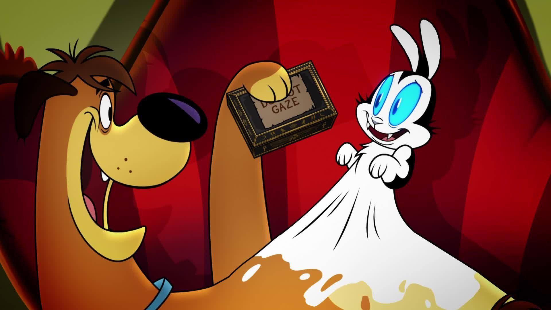 Bunnicula Wallpapers - Top Free Bunnicula Backgrounds - WallpaperAccess