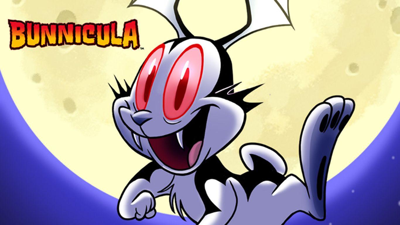 Bunnicula Wallpapers - Top Free Bunnicula Backgrounds - WallpaperAccess