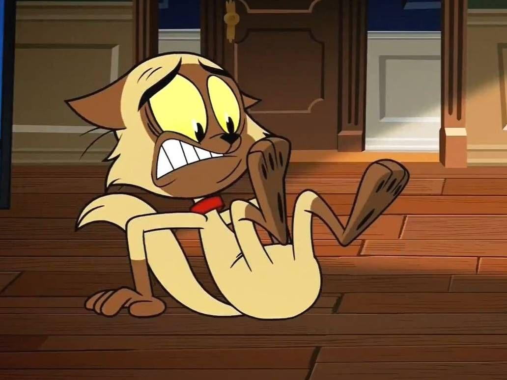 Bunnicula Wallpapers - Top Free Bunnicula Backgrounds - WallpaperAccess