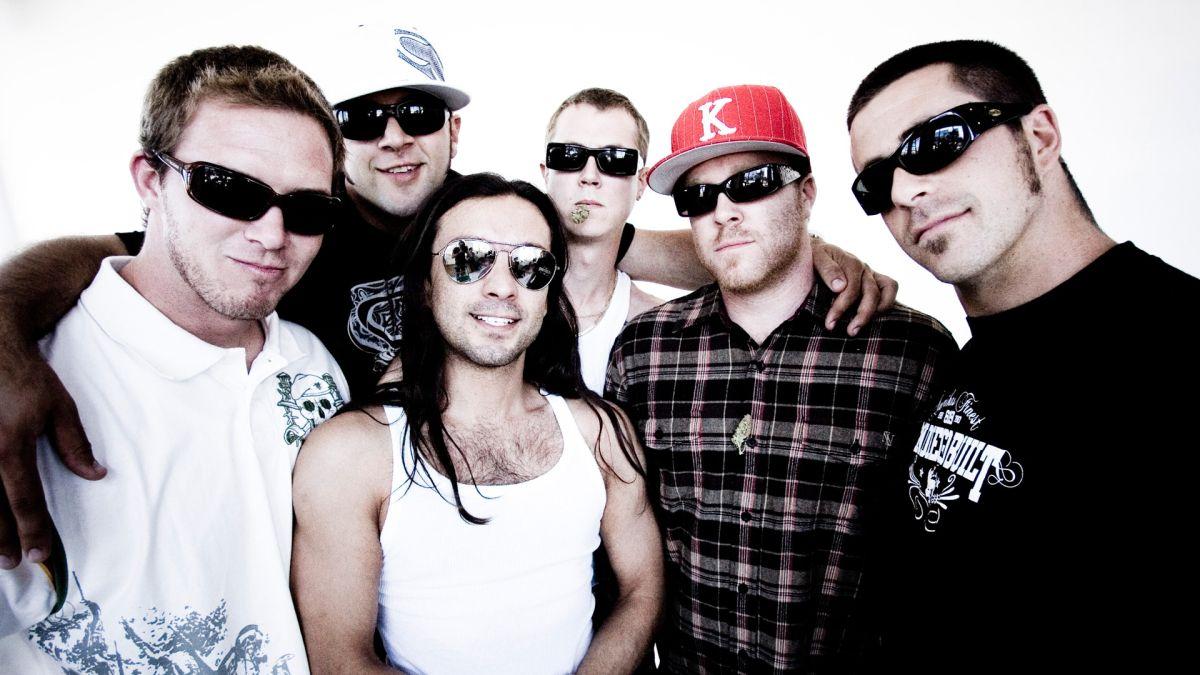 Slightly Stoopid Wallpapers - Top Free Slightly Stoopid Backgrounds ...