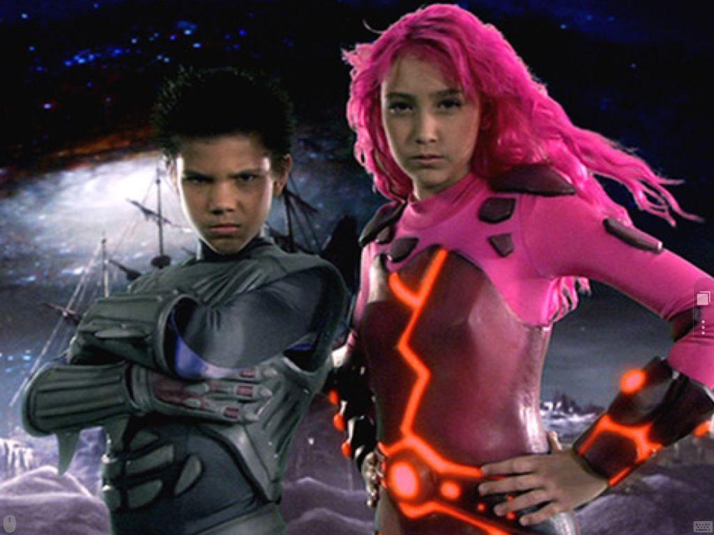 Sharkboy And Lavagirl Wallpapers - Top Free Sharkboy And Lavagirl ...