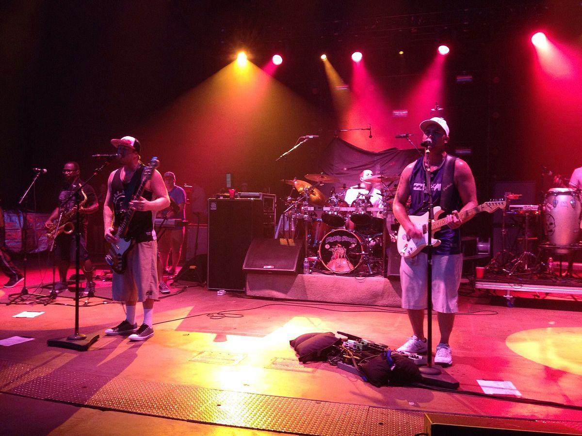 Slightly Stoopid Wallpapers - Top Free Slightly Stoopid Backgrounds ...