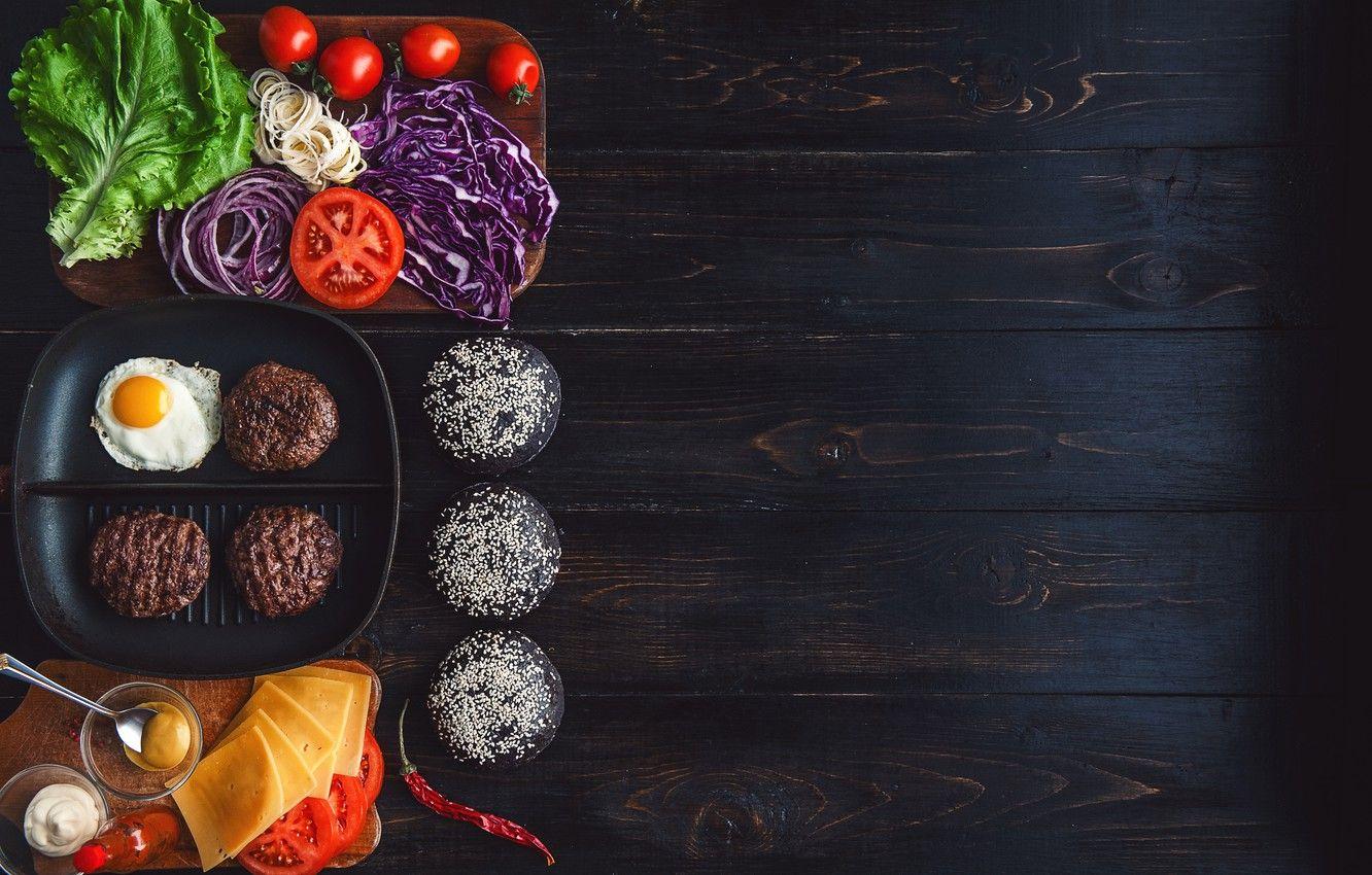 Ingredients Wallpapers - Top Free Ingredients Backgrounds - WallpaperAccess