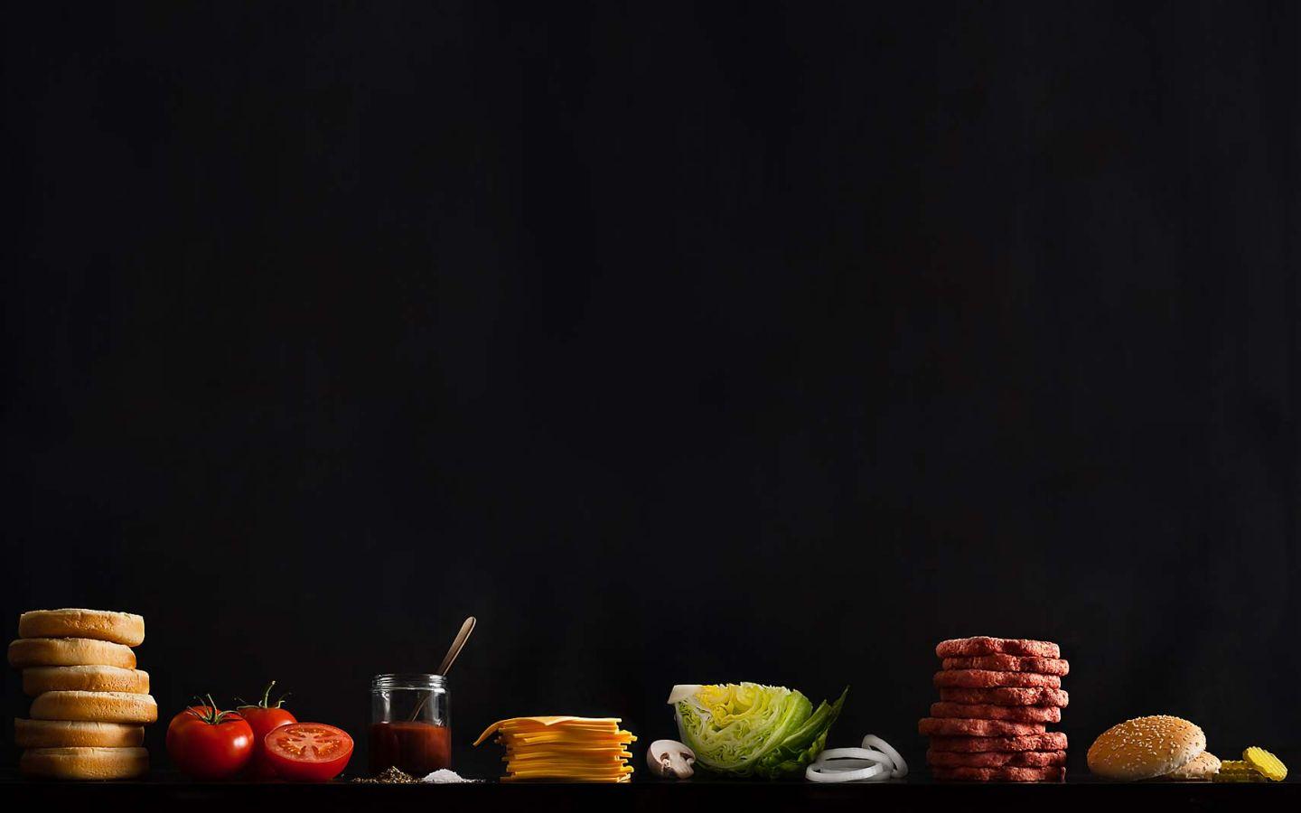 Ingredients Wallpapers - Top Free Ingredients Backgrounds - WallpaperAccess