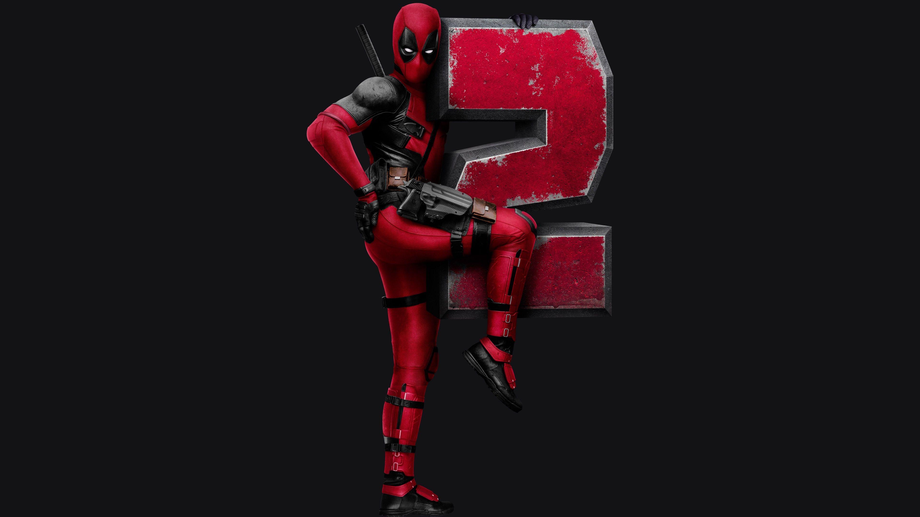 Deadpool 8k Wallpapers - Top Free Deadpool 8k Backgrounds - WallpaperAccess