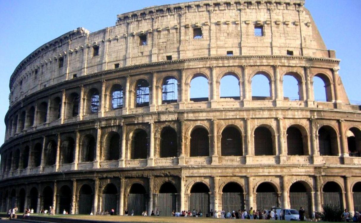 Ancient Architecture Wallpapers - Top Free Ancient Architecture ...