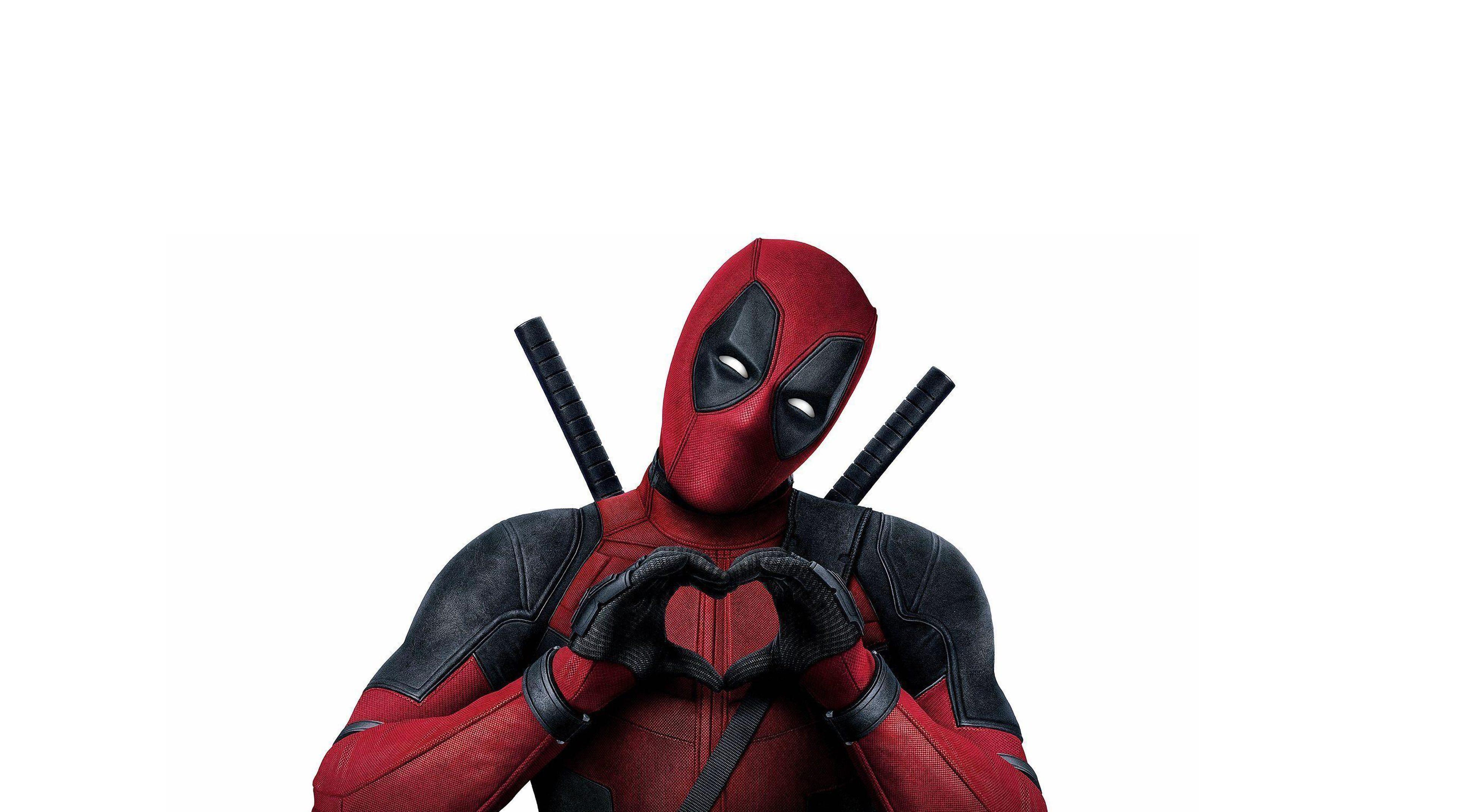 Deadpool 8k Wallpapers - Top Free Deadpool 8k Backgrounds - WallpaperAccess