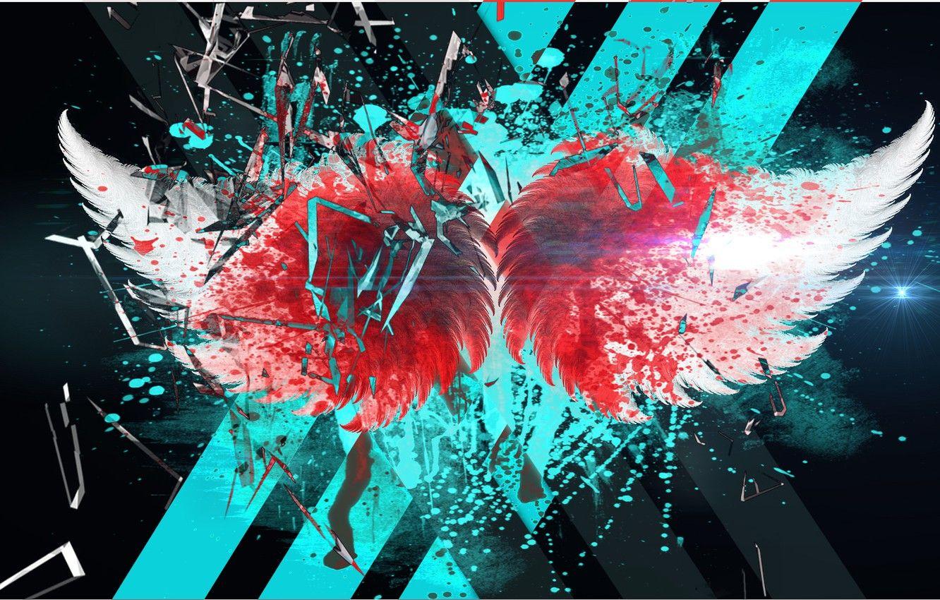 Broken Wings Wallpapers - Top Free Broken Wings Backgrounds ...