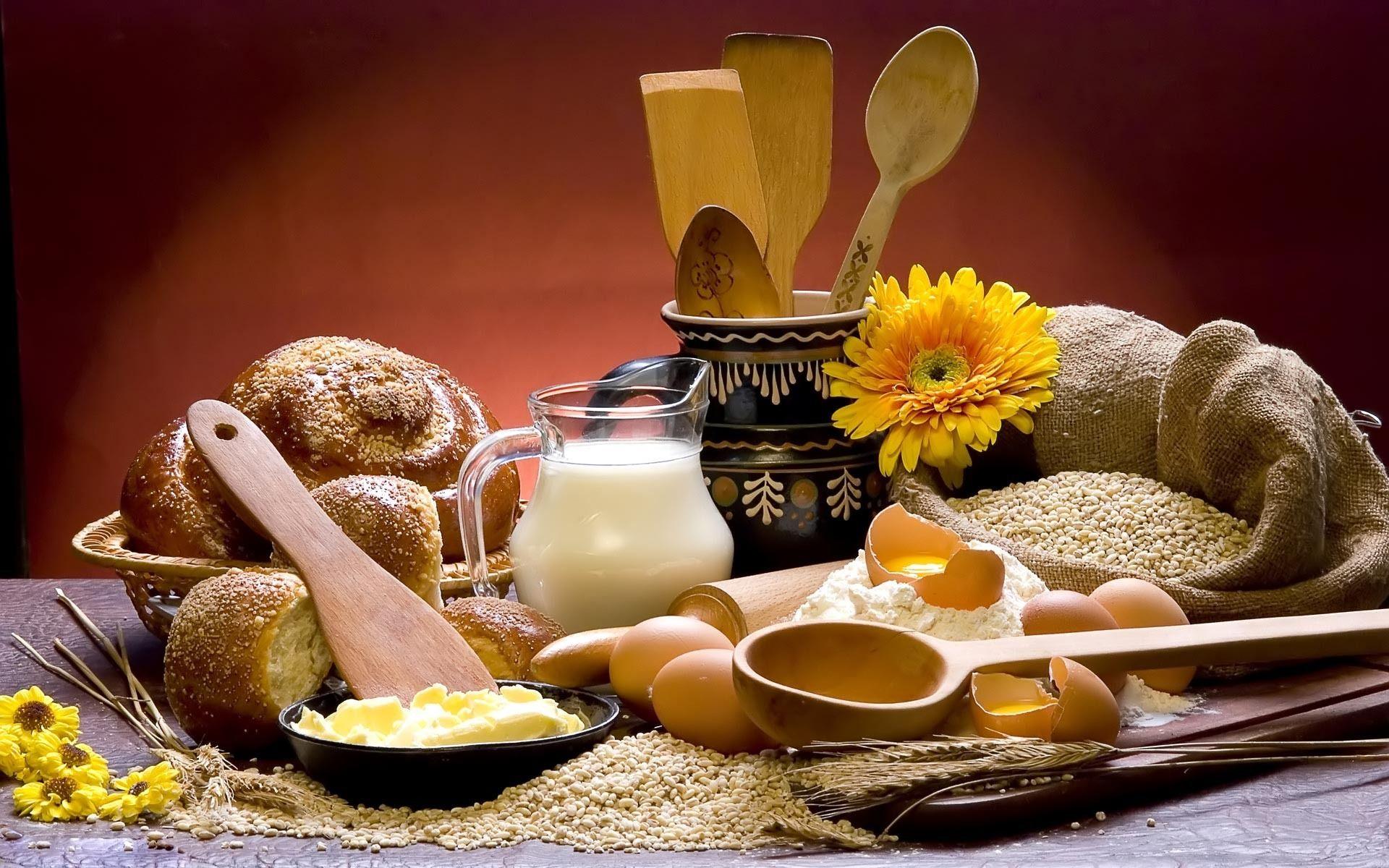 Ingredients Wallpapers - Top Free Ingredients Backgrounds - WallpaperAccess