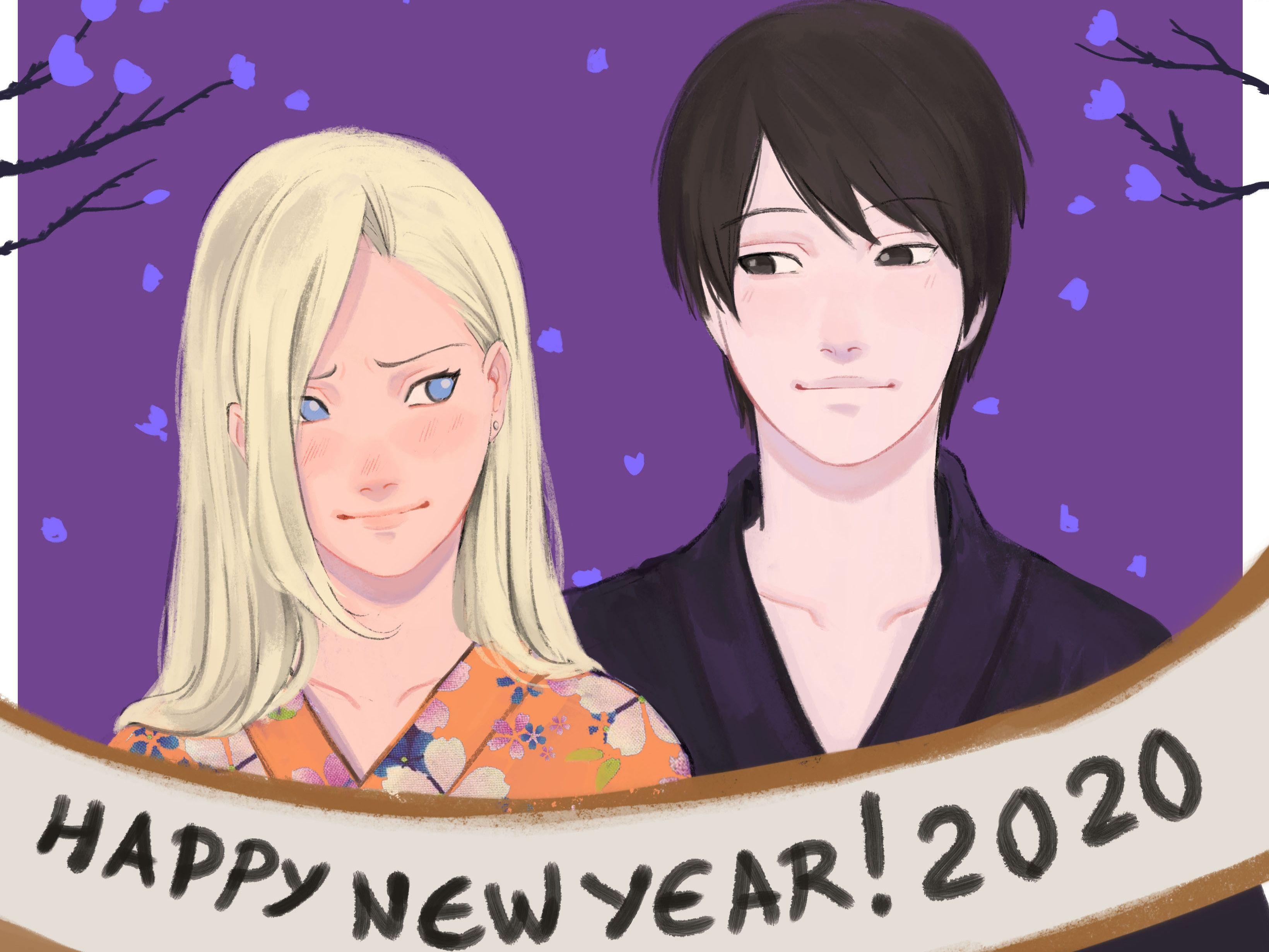 Ino And Sai Wallpapers - Top Free Ino And Sai Backgrounds - WallpaperAccess