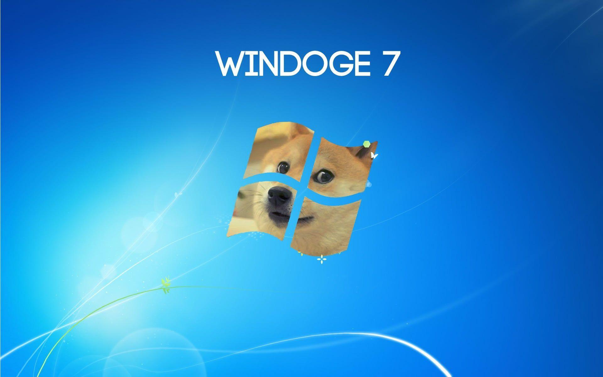 Windoge Wallpapers - Top Free Windoge Backgrounds - WallpaperAccess