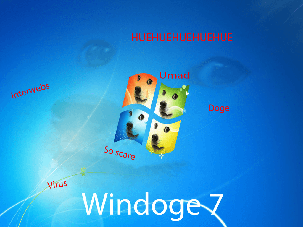 Windoge Wallpapers - Top Free Windoge Backgrounds - WallpaperAccess