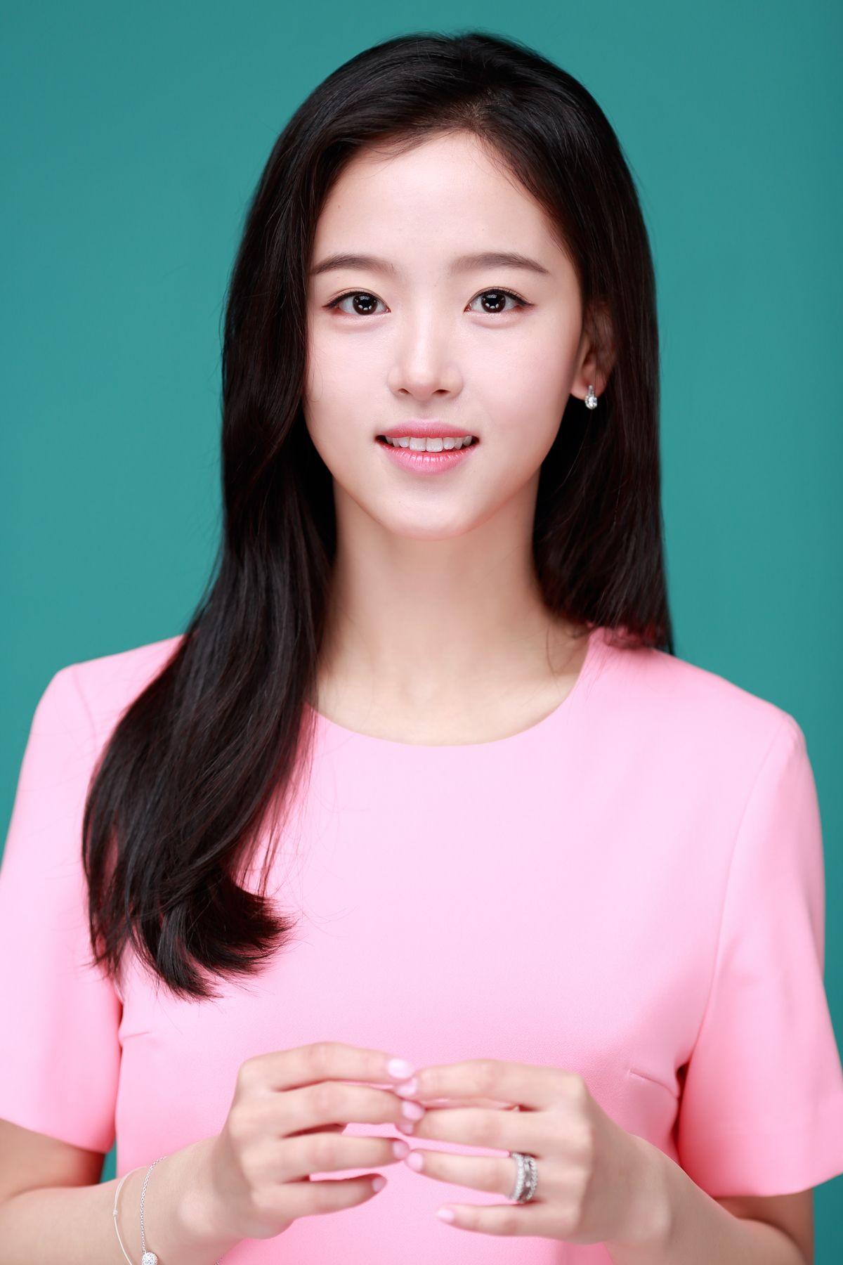 Kang Han Na Wallpapers - Top Free Kang Han Na Backgrounds - WallpaperAccess