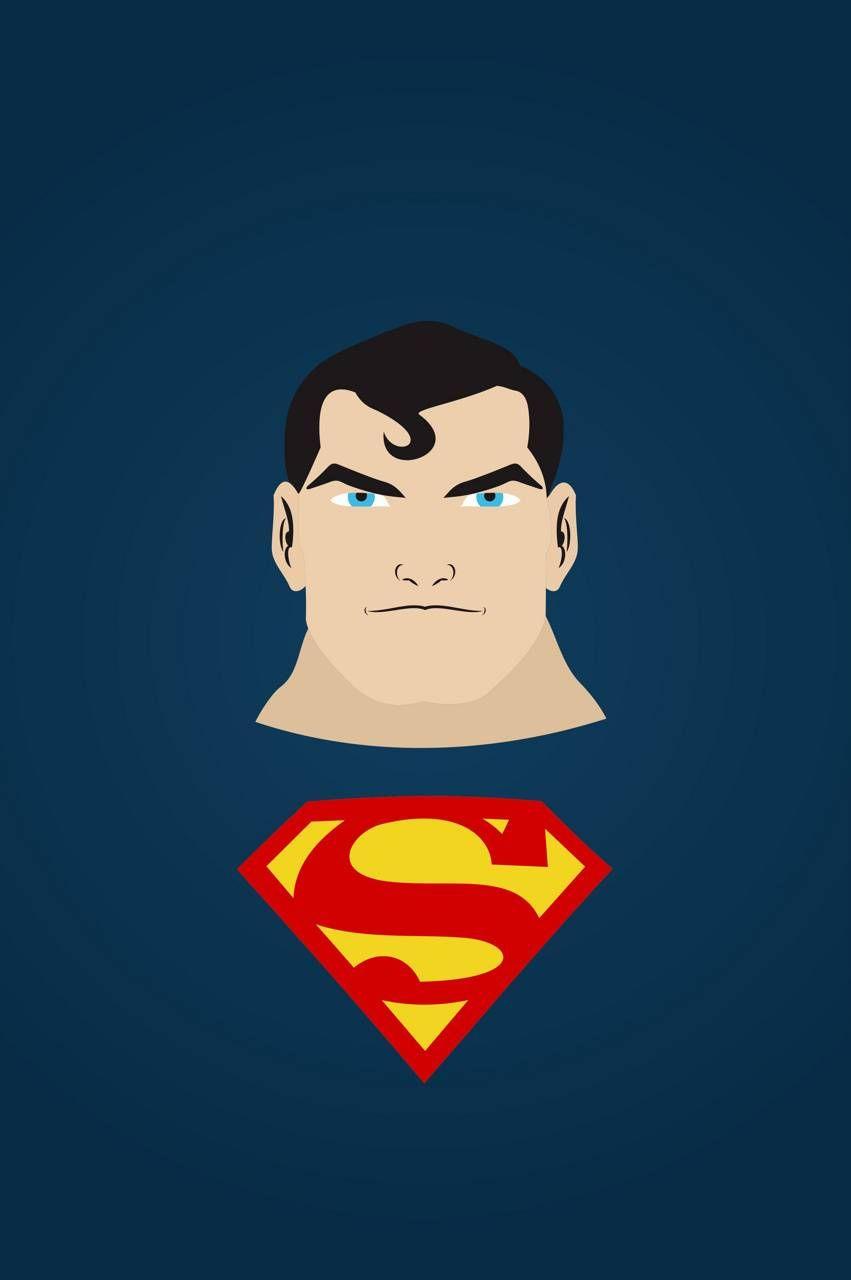 Superman Face Wallpapers - Top Free Superman Face Backgrounds ...