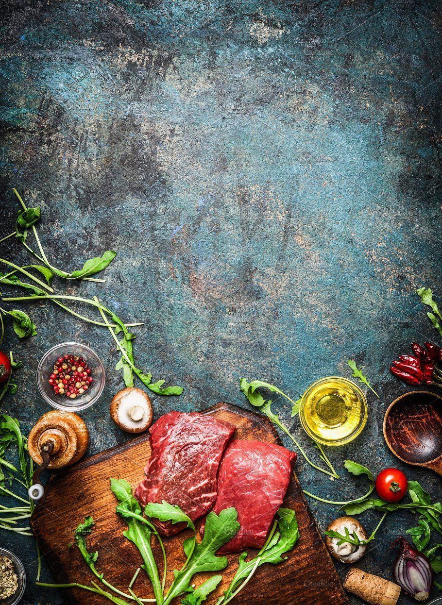 Ingredients Wallpapers - Top Free Ingredients Backgrounds - WallpaperAccess