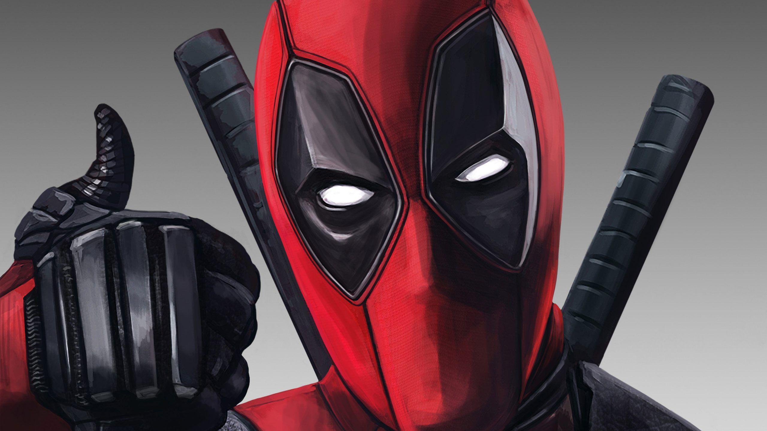 Deadpool 8k Wallpapers - Top Free Deadpool 8k Backgrounds - WallpaperAccess